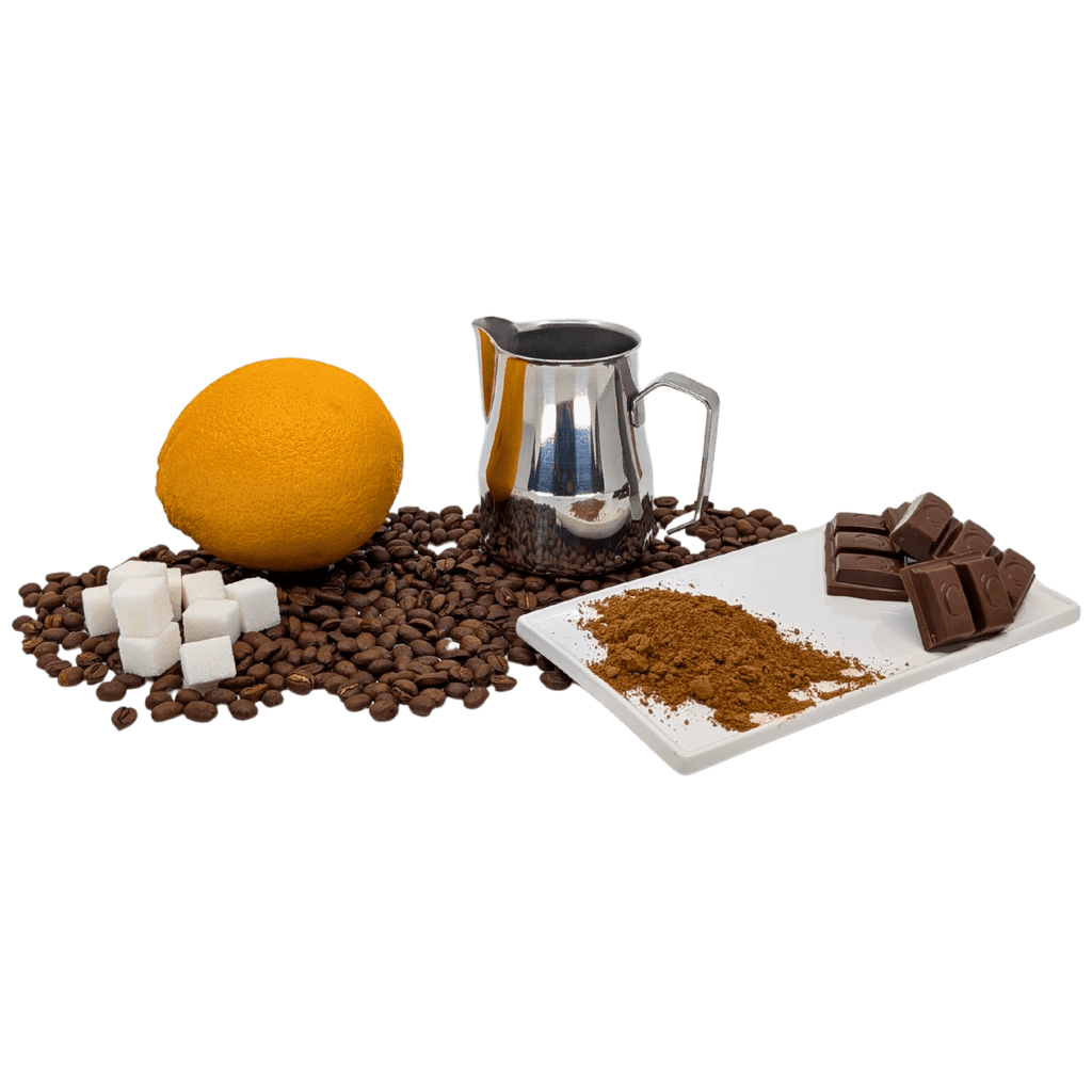 Zeitgeist Coffee Beans - Nube Alta, Mexico and Guji Hambella, Oromia ...